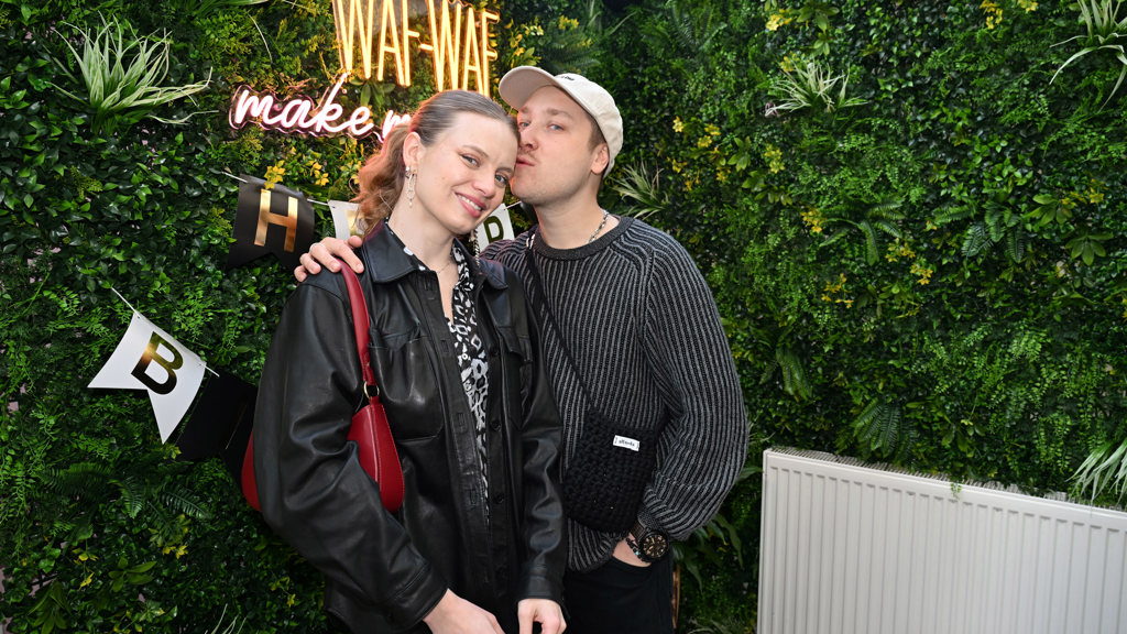 Adam Rundus z MasterChefa o své lásce: Jiskra přeskočila po dlouholetém ...