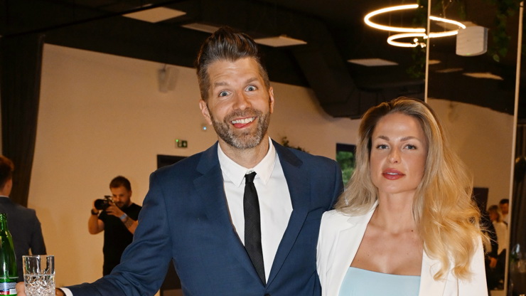 Galerie: Petr Cerha alias Nasty promluvil o svatbě s Terezou – fotka 3 ...