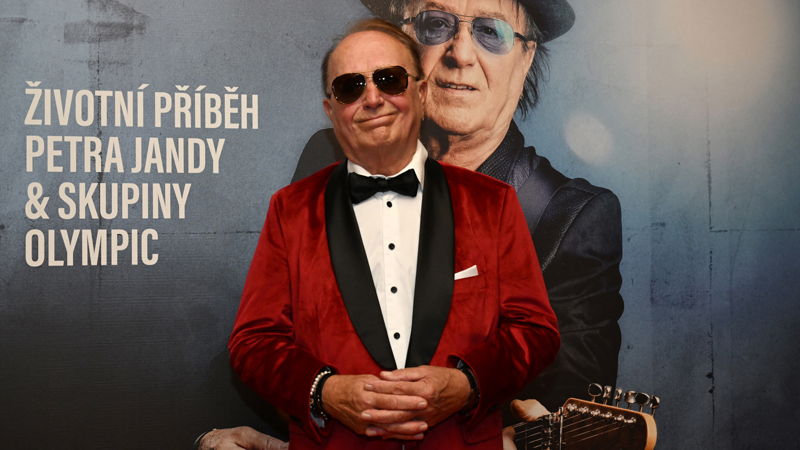 Osudové rány Petra Jandy: Smrt manželky i prvorozeného syna a rozpad kapely Olympic