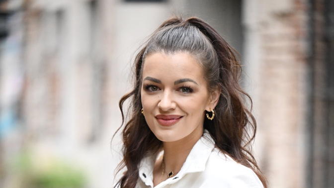 Galerie: Jitka Boho miluje uklízení: Ve svém bytě nesnese zrcadlo v ...