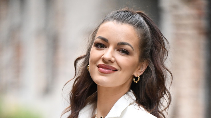 Galerie: Jitka Boho o uklízení: Já myslím, že můj partner ani nedržel v ...