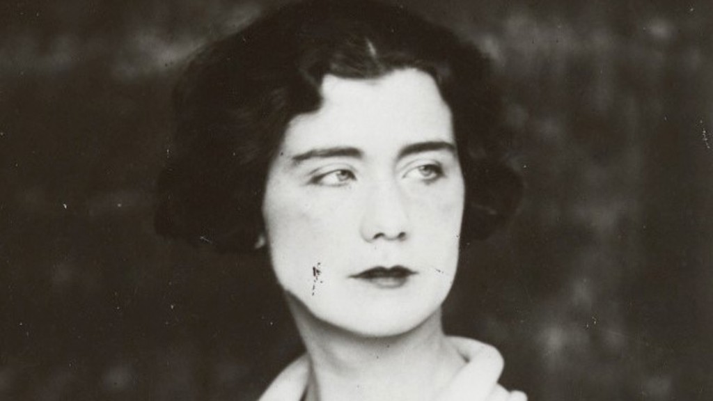 Lucia Joyce: Na dceru slavného spisovatele Jamese Joyce zanevřela celá ...