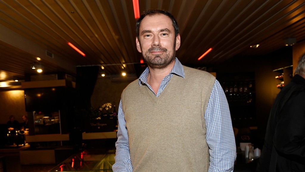 Emanuele Ridi to zabalil: Uzavřel svou restauraci Manu Praha – eXtra.cz