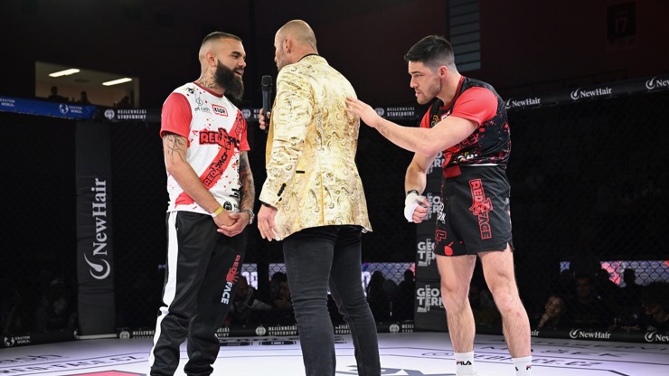 Galerie: Bitva o Shopaholicadel: Petr Kunštár zmizel, Jan Kulas ...