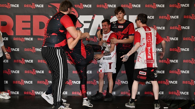 Galerie: Bitva o Shopaholicadel: Petr Kunštár zmizel, Jan Kulas ...