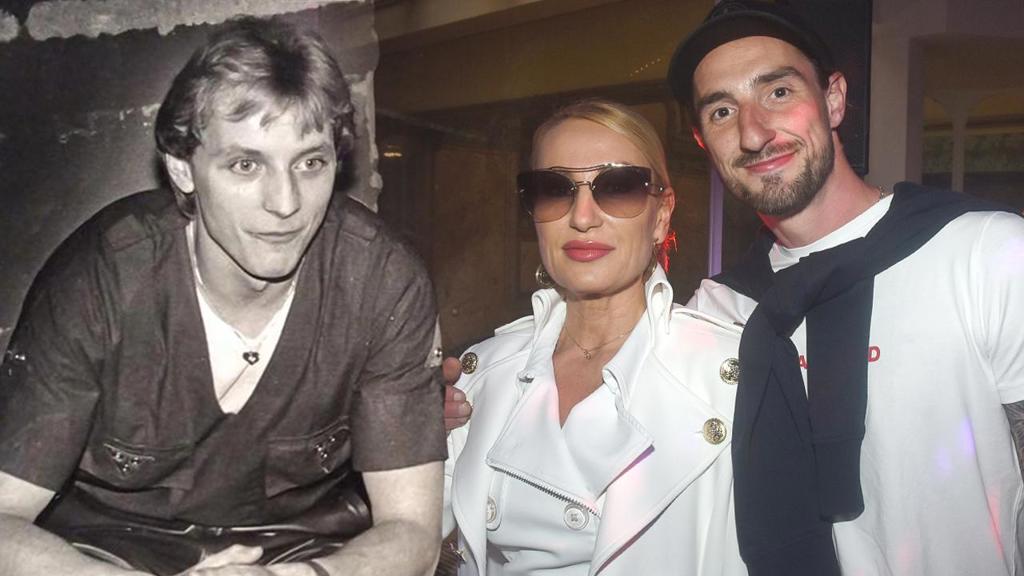 Petr Sepéši po sobě zanechal syna a milenku: Marie Belhocine vypadá ...