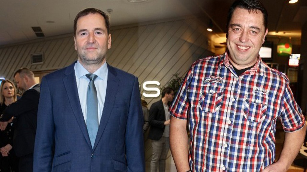 Robert Záruba překvapil svou necitlivostí: Chtěl vyměnit gólovou znělku ...