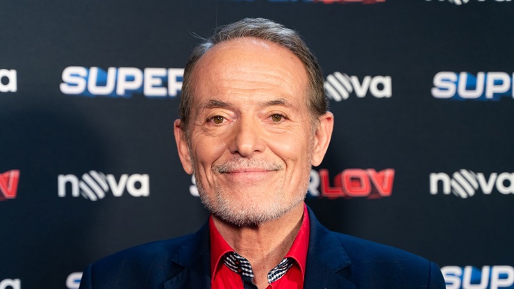 Galerie: Pořad Superlov si zkusí bývalý moderátor Martin Severa. Bavit ...