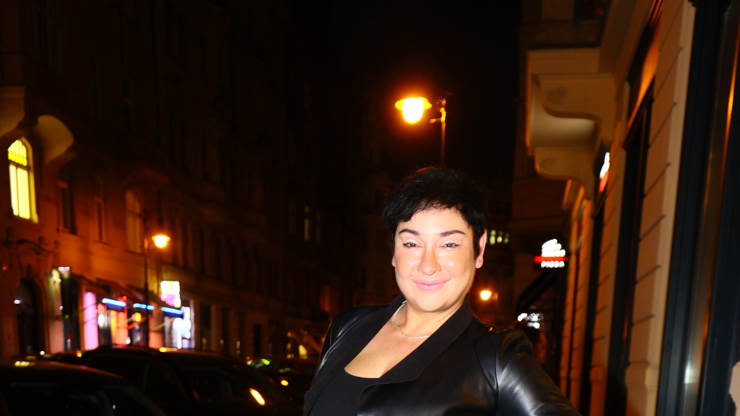 Galerie: Miss České republiky a jejich proměny: Frantzová stále v ...