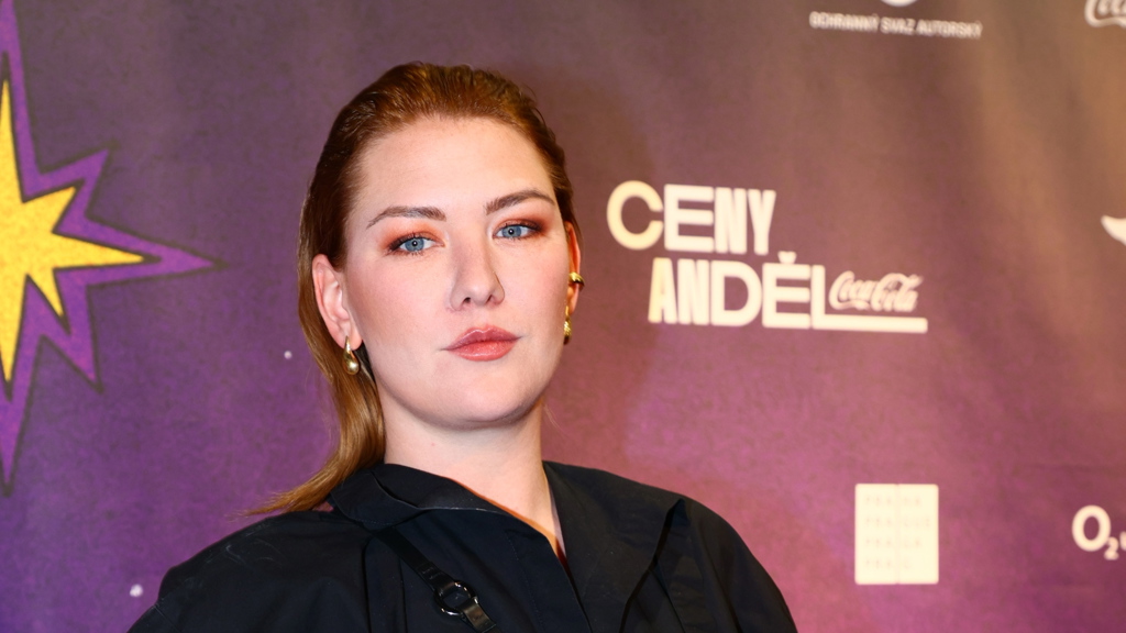 Zpěvačka Debbi by si přála dítě: S manželem Tomášem Pchálkem už ...