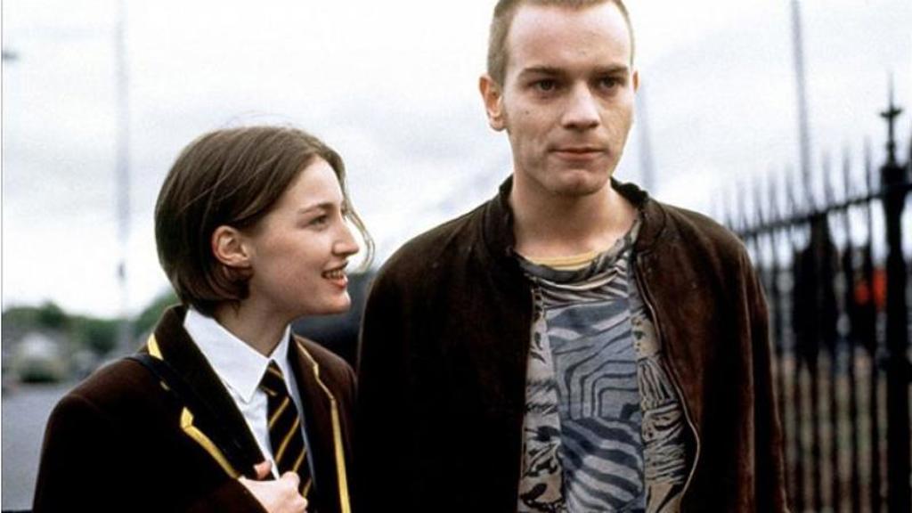 Zemřel herec z filmu Trainspotting: Vincentu Friellovi bylo 64 let ...