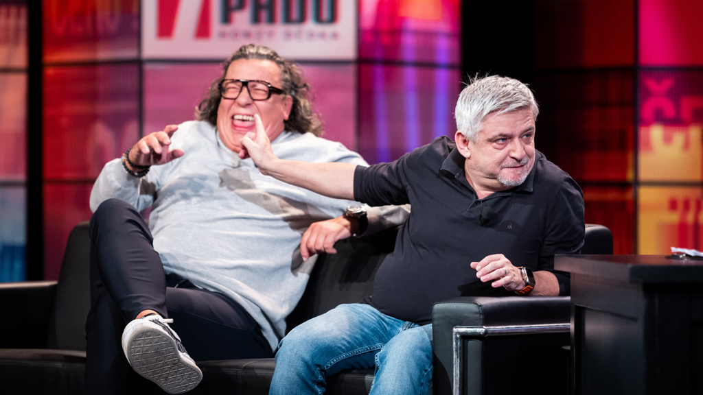 Richard Genzer a Michal Suchánek promluvili o svých úchylkách: Řeší ...