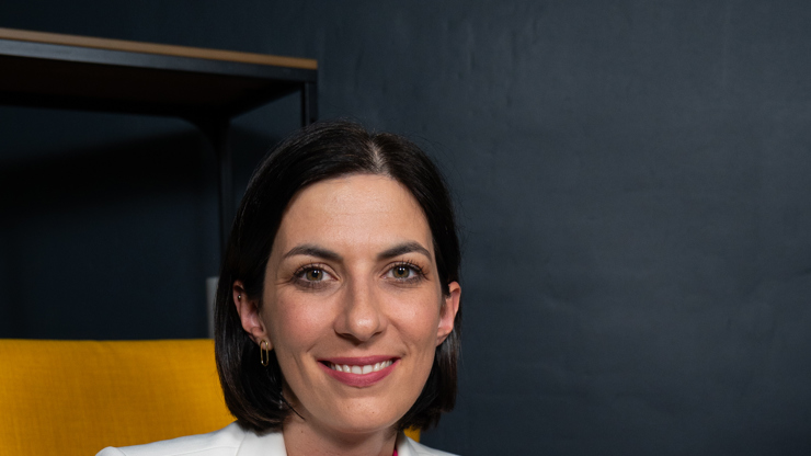 Galerie: Přiznání Markéty Pekarové Adamové: S Dominikem Ferim jsem ...