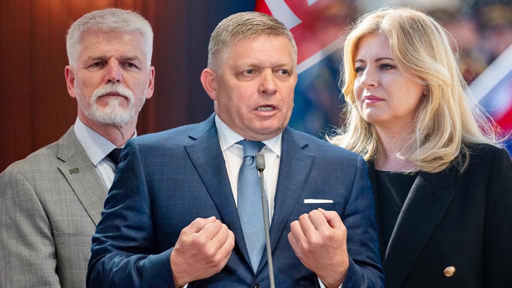 Atentát na Roberta Fica: Zuzana Čaputová je v šoku. Útok by měl být pro ...