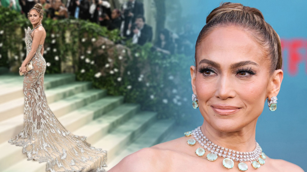 Jennifer Lopez si i po padesátce drží 54 kilo: Její trenéři prozradili ...
