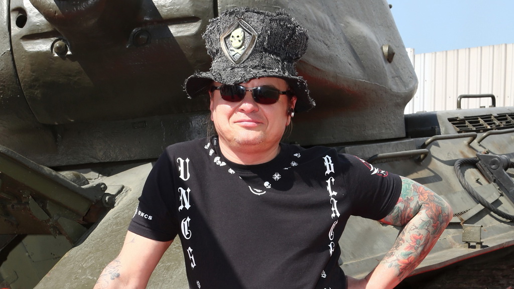 Vilém Čok o svém největším hitu: Fanoušci si ho vždy vyžádají a miluje ...