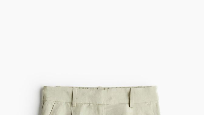 Galerie: Nejlepší lněná móda na léto 2024: Chladivé trendy kousky v ...