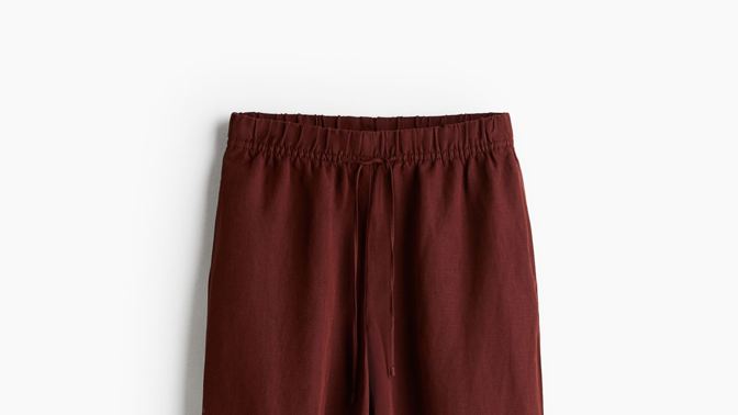 Galerie: Nejlepší lněná móda na léto 2024: Chladivé trendy kousky v ...