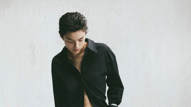 Galerie: Nejlepší lněná móda na léto 2024: Chladivé trendy kousky v ...