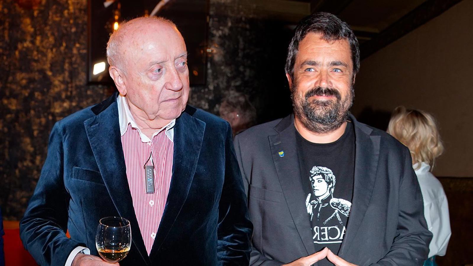 Pavel Novotný dostal čočku od Felixe Slováčka. Sklízí, co zasel, uvedl ...