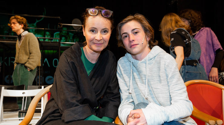 Galerie: Seriál Limity: Aleš Háma to pořádně schytal – fotka 6 – eXtra.cz