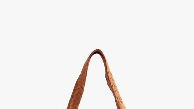 Galerie: Nejkrásnější tašky na léto 2024: Kabelky vzhledu prostorného ...