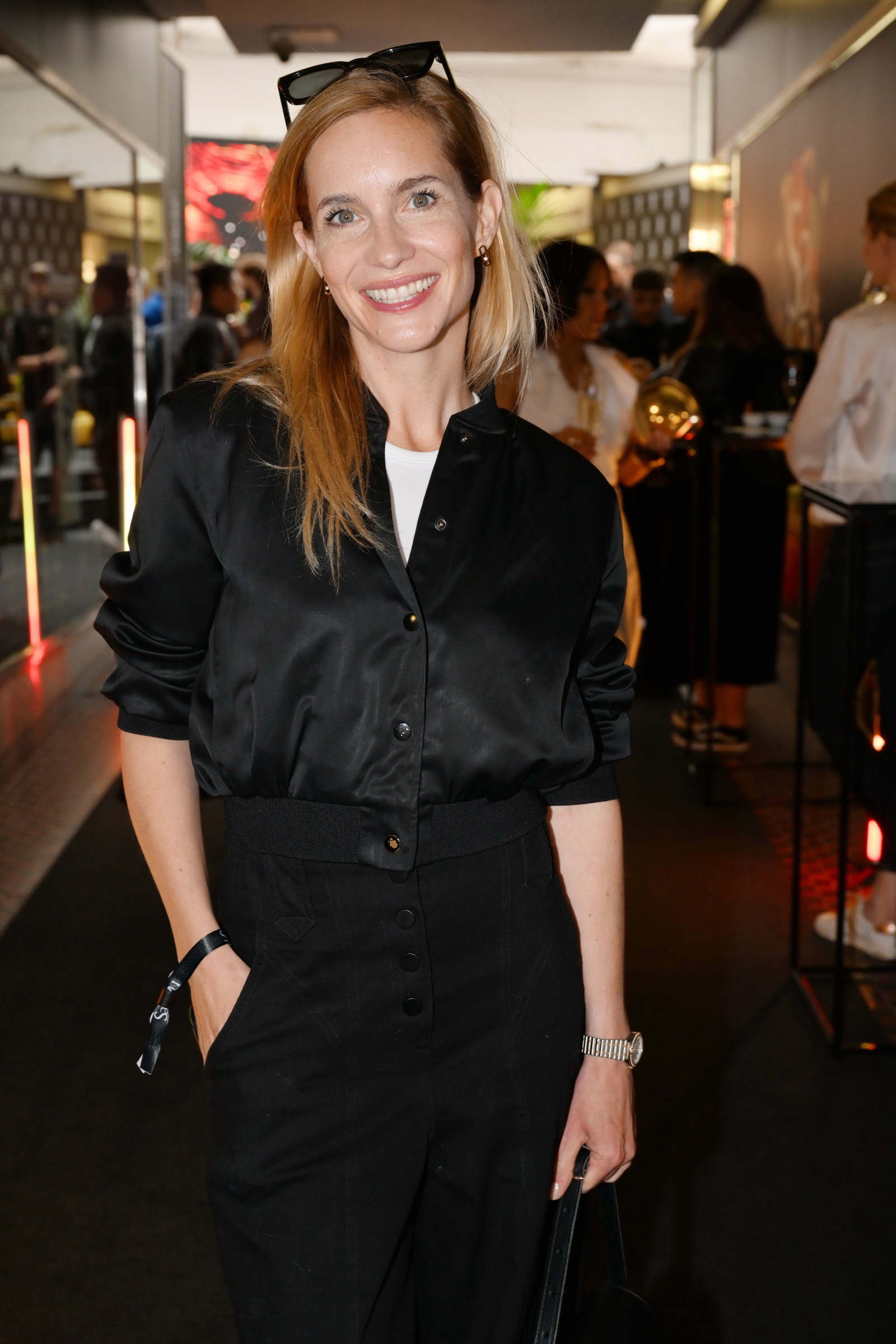 Galerie: Legendární Alexis z Dynastie je v devadesáti letech jako ...