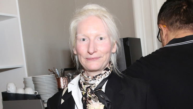 Galerie: Tajemná dcera Bolka Polívky: Záhadná Kamila se objevila ve ...