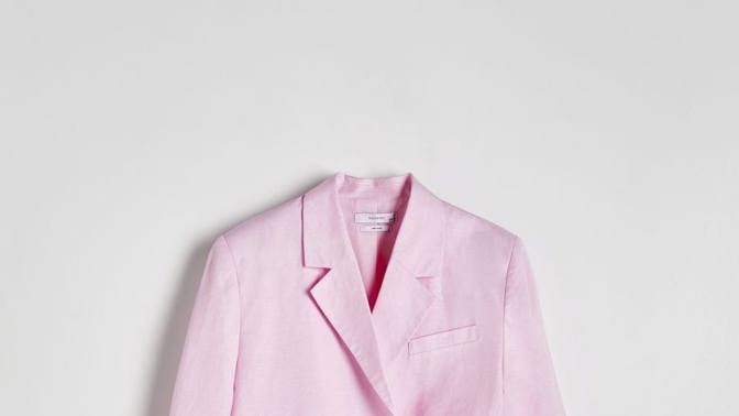 Galerie: Nejlepší lněná móda na léto 2024: Chladivé trendy kousky v ...