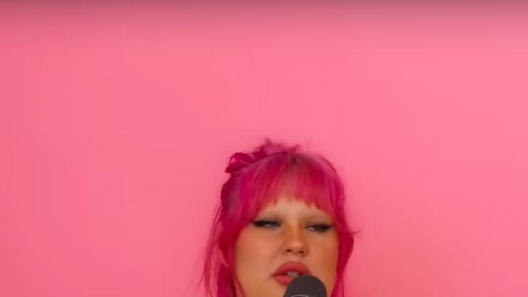 Galerie: Denisa Kouřílková alias Sugar Denny promluvila o psychických ...