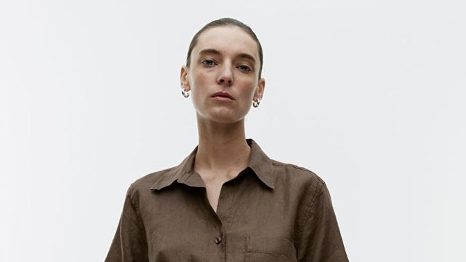 Galerie: Nejlepší lněná móda na léto 2024: Chladivé trendy kousky v ...