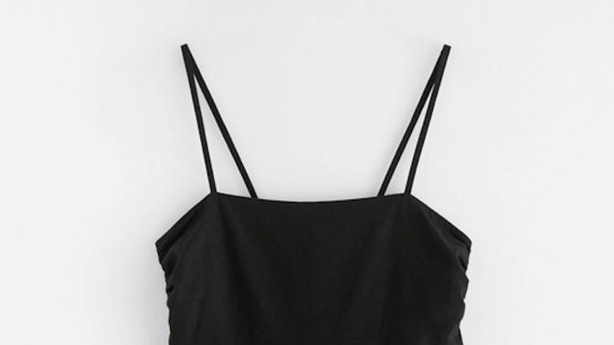 Galerie: Nejlepší lněná móda na léto 2024: Chladivé trendy kousky v ...