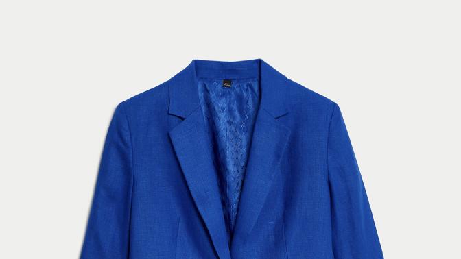 Galerie: Nejlepší lněná móda na léto 2024: Chladivé trendy kousky v ...