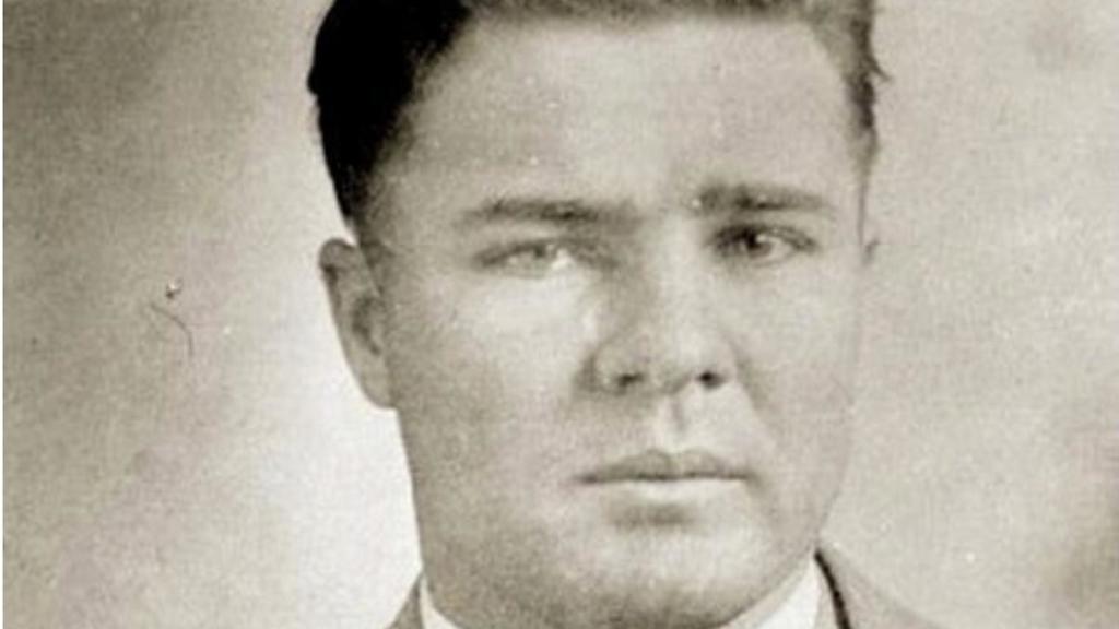 Charles Pretty Boy Floyd: Robin Hood Velké hospodářské krize nejraději ...