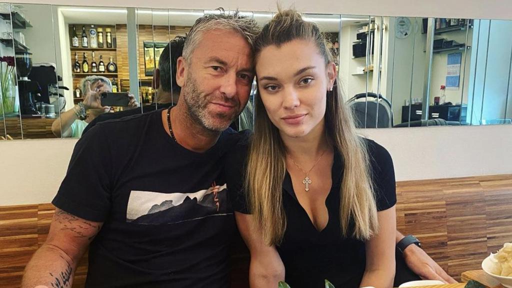 Krach manželství Petra Nedvěda: S krásnou modelkou Nicole se rozvedl už ...