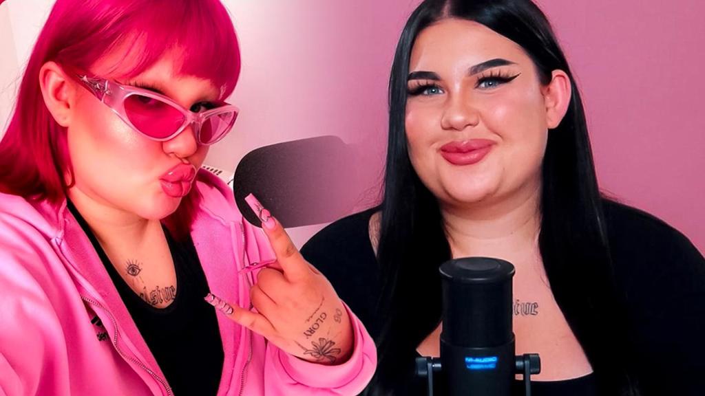 Šokující proměna Sugar Denny: Fanoušci nechápou, co se s ní stalo ...