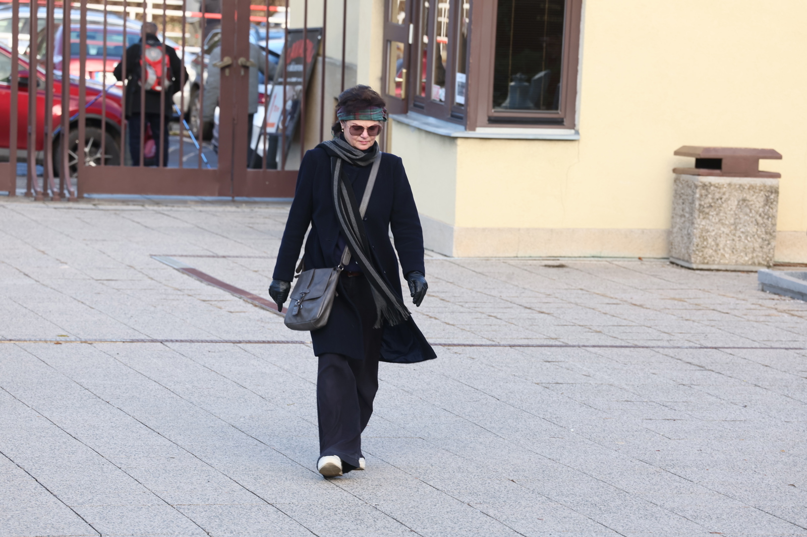 Galerie: Simona Postlerová: Syn Damián už nebude bydlet sám. Stěhuje se ...