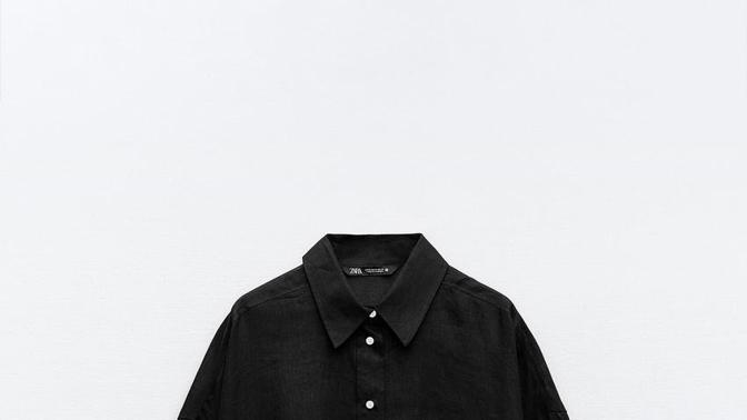 Galerie: Nejlepší lněná móda na léto 2024: Chladivé trendy kousky v ...