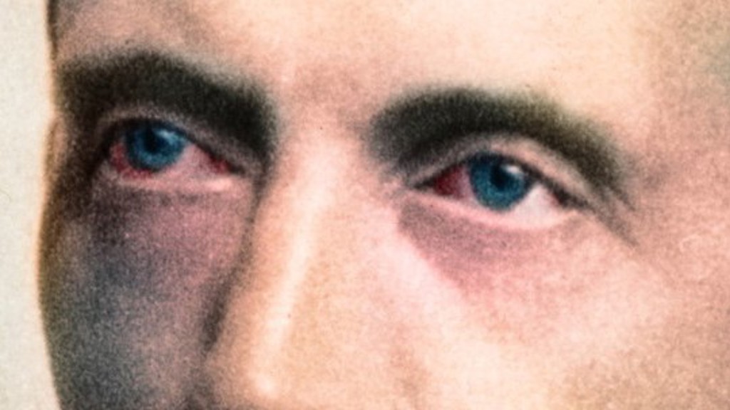 Jean-Marie Loret: Měl být utajeným synem Adolfa Hitlera. Ten ho nechtěl ...