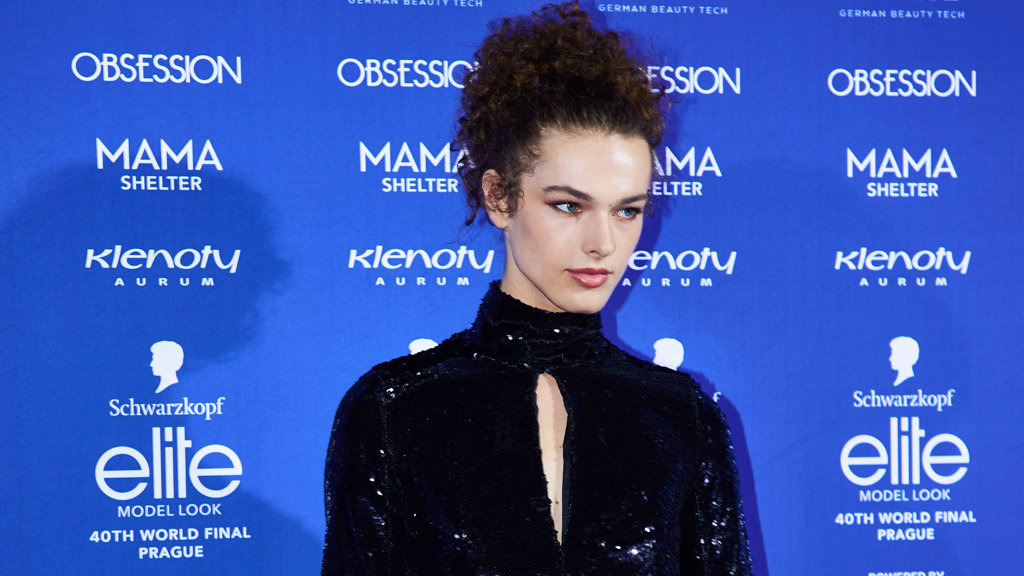 Modelka Mia Moore promluvila o tranzici: Už v deseti prý věděla, že je ...