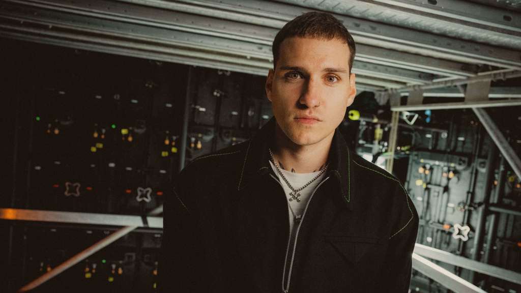 Dovolená podle gusta NobodyListena? „Miluju bordel a smrad," říká s humorem