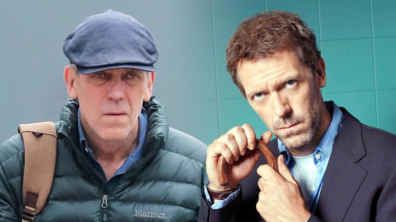 Hugh Laurie slaví 65 let: Gregory House sice zestárl, ale pořád je štramák