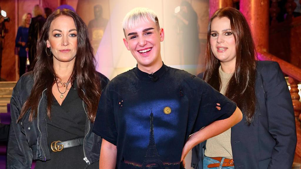 Tadeáš Kuběnka si kydáním špíny na exkamarádku Sugar Denny vydělává ...