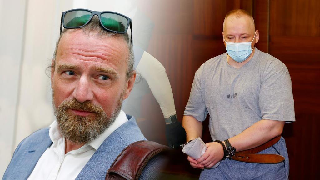 Kauza Robert Tempel: Janek Kroupa popsal vraždu a zpochybňuje osvobození obviněného – eXtra.cz