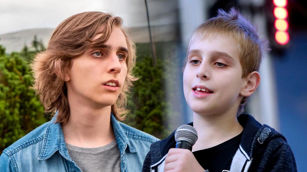 Youtuber z kanálu Mishovy šílenosti dospěl: Michal Florian promluvil o znásilnění v dětství ...