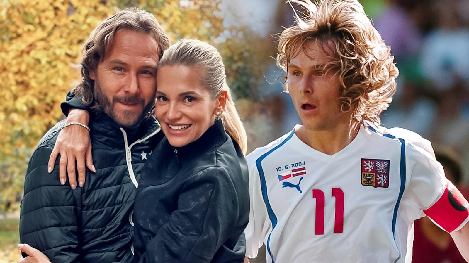 Dara Rolins o vztahu s Pavlem Nedvědem: Máme pochopení pro své radosti ...