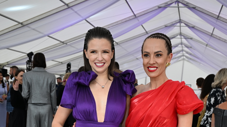 Galerie Dominika Branišová Promluvila O Zvětšení Rtů Jaromír Jágr Je