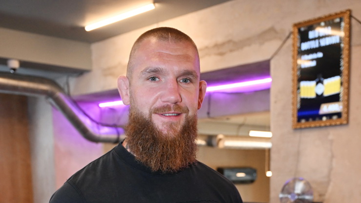 Galerie: Samuel Krištofič dostal bídu: Lidé zuří, že se filmem o sobě ...