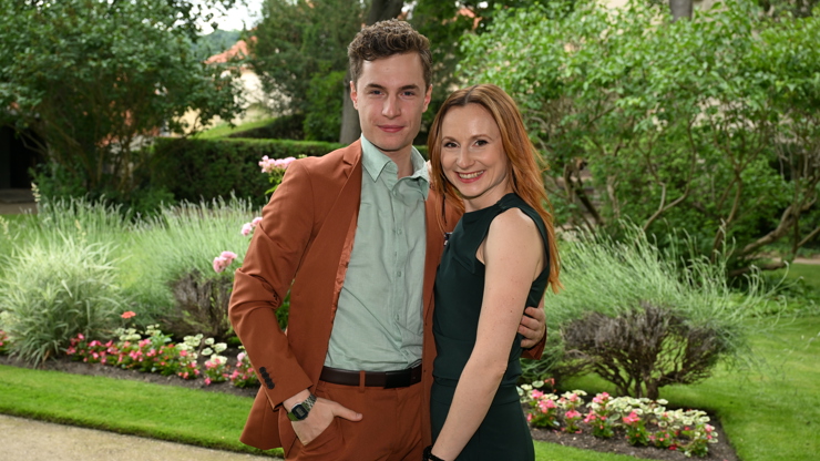 Galerie: Oskar Hes ukázal na StarDance 2024 své dvojče Olivera: Klamou tělem – fotka 45 – eXtra.cz