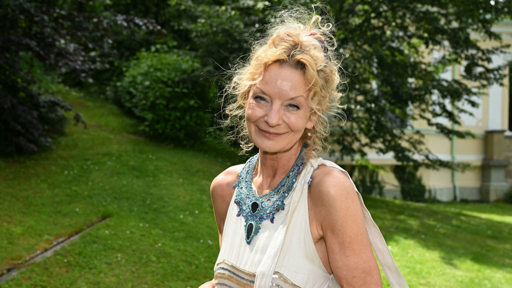 Vilma Cibulková v ohrožení života: Před vykrvácením ji zachránila maminka